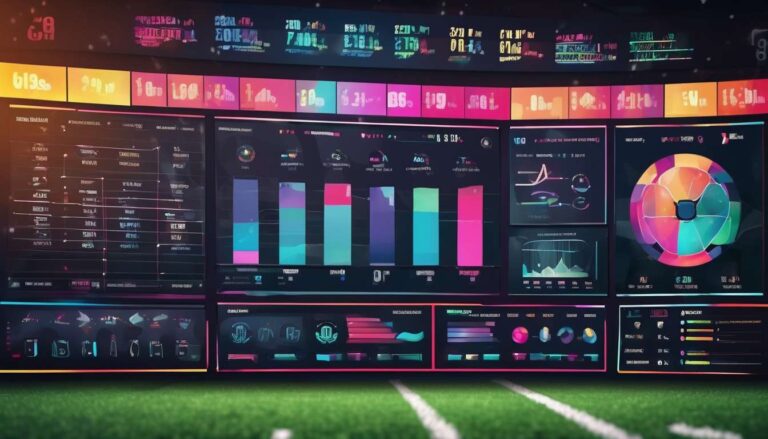 How to Read Football Team Statistics