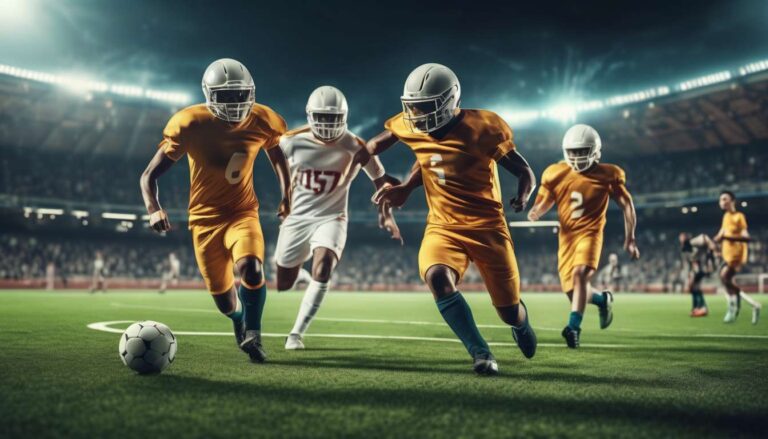 Ultimate Football Team Performance Guide